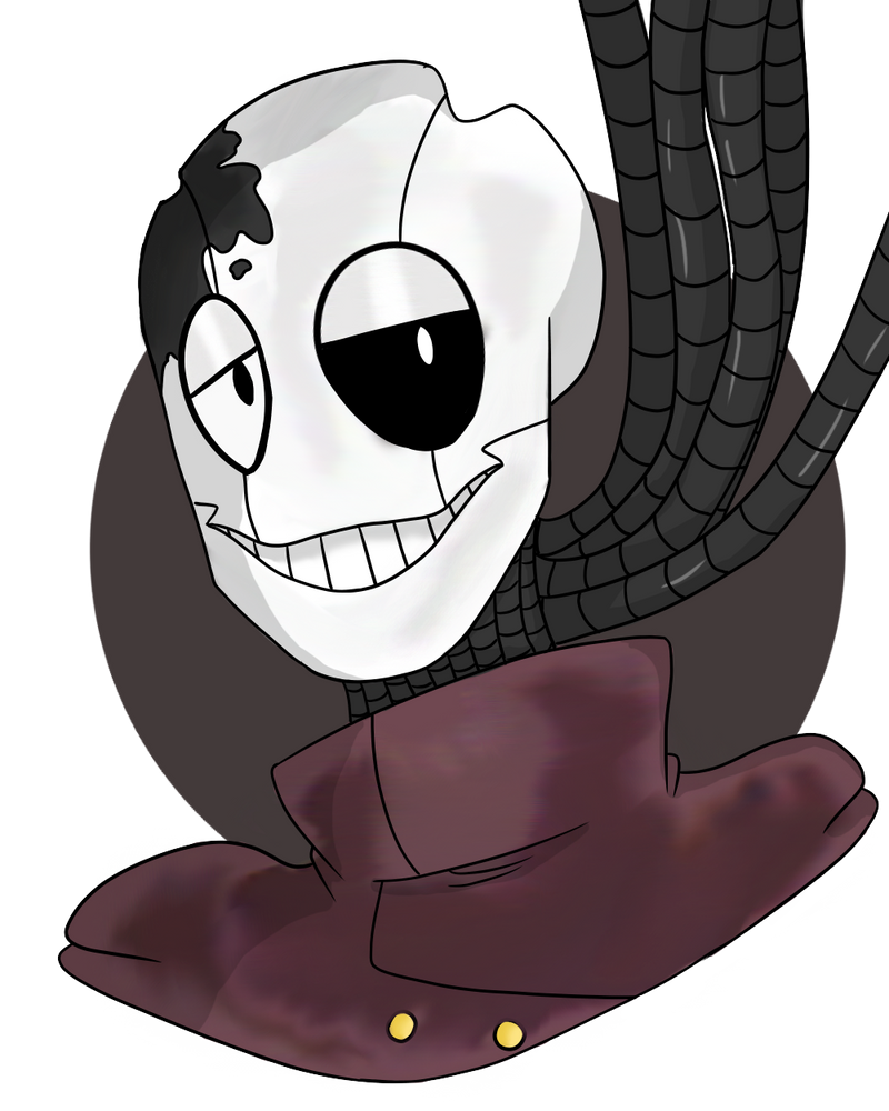 Indev by themoonlitwolf on DeviantArt