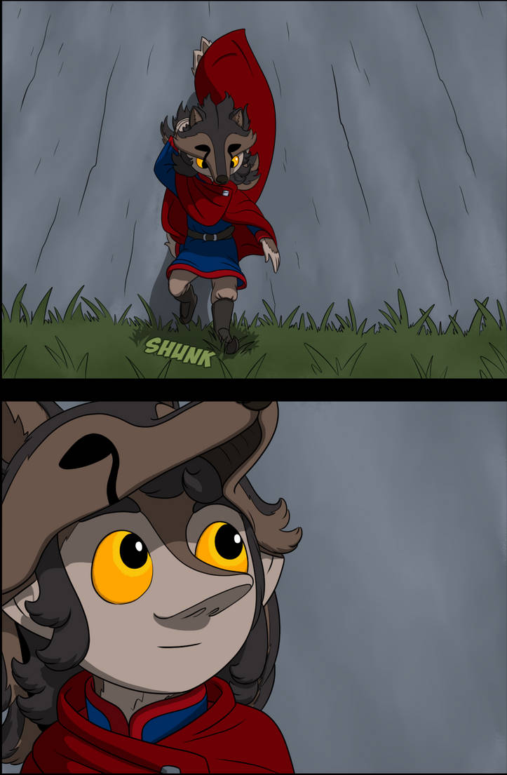 Multitask by Athelscop on DeviantArt