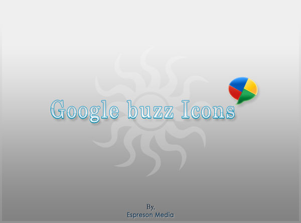 Google Buzz Icon by tobrother on DeviantArt