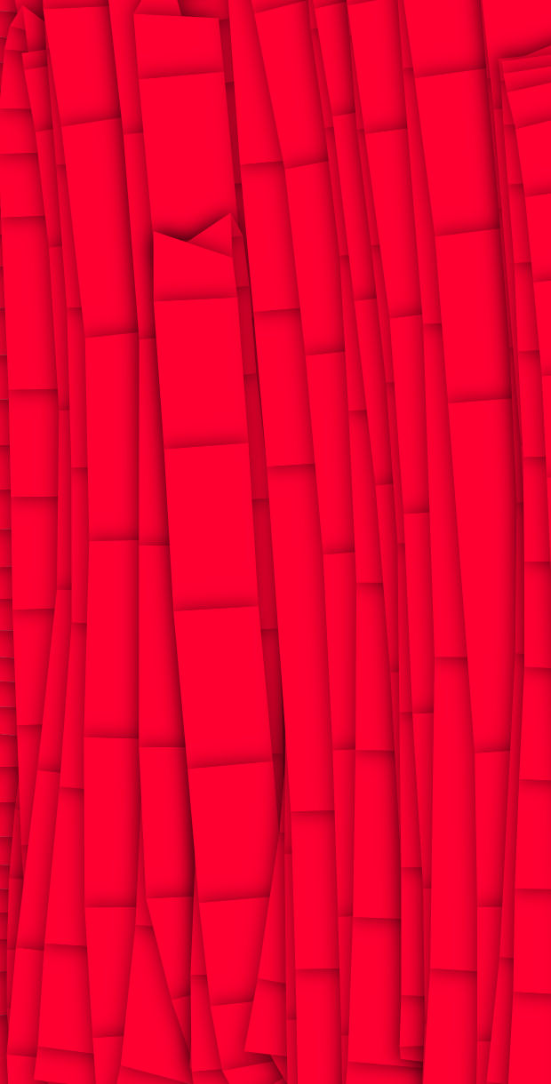 Cherry Red Paper Worm by AdrenalineRush1996 on DeviantArt