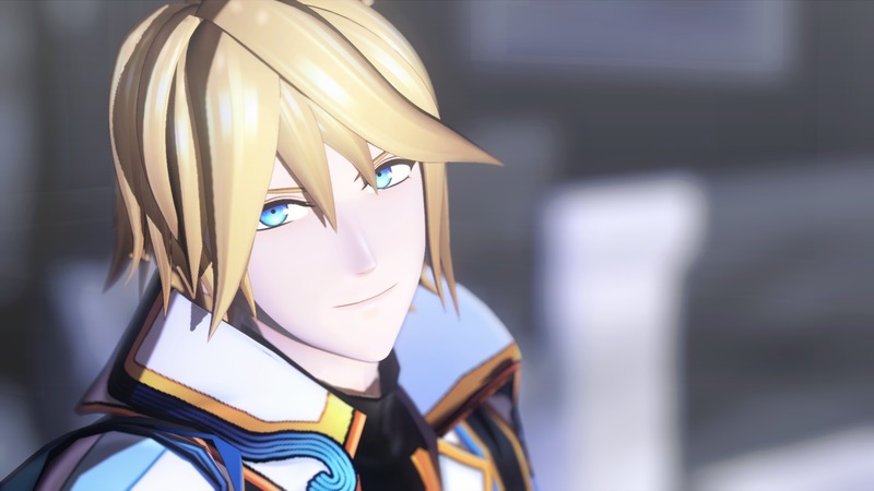 Forneus MMD by samurosauro on DeviantArt