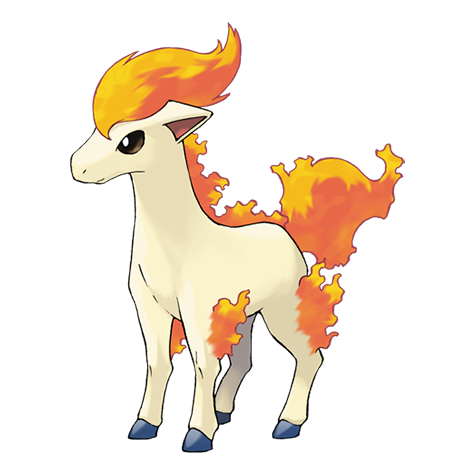 Follow the Herd -Centaur Ponyta TFs/TG [MtF][Comm] by Roundabbout on ...