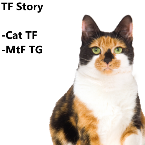 Insistence - Cat TF/TG [MtF] [Commission] by Roundabbout on DeviantArt