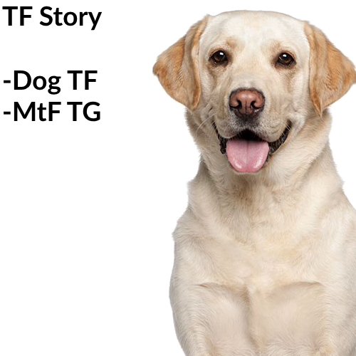 Revenge - Dog TF/TG [MtF] [Commission] by Roundabbout on DeviantArt