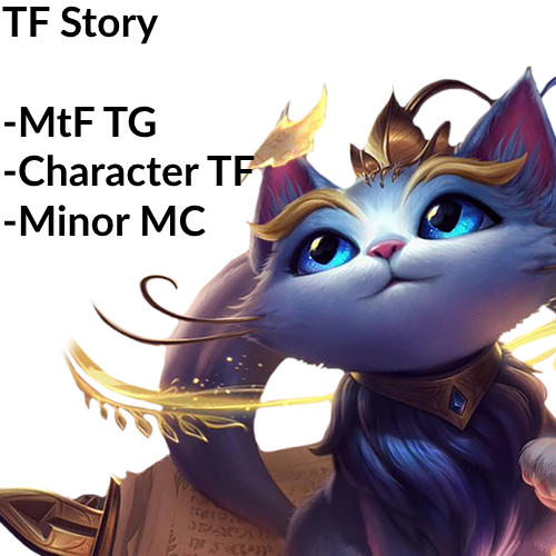 League Tf stuff on League-Tg-and-Rp - DeviantArt