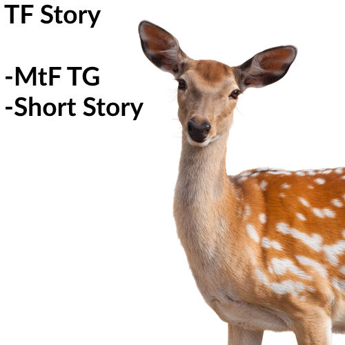 Fairy Ring - Deer TF/TG [MtF] [Short] by Roundabbout on DeviantArt