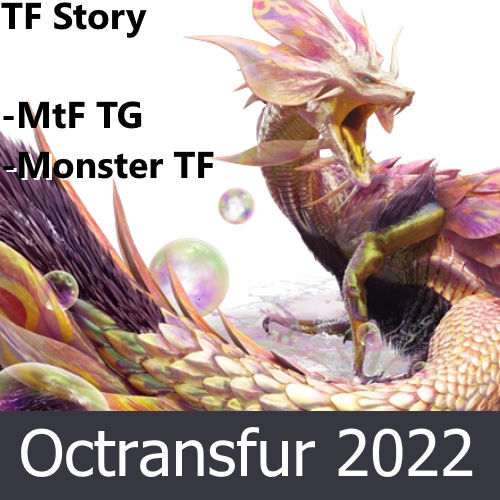 Switch Bundle - Mizutsune TF/TG [MtF] [Octransfur] by Roundabbout on ...