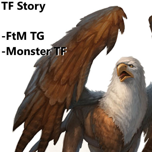 The Arcane - Gryphon TF/TG [FtM] [Commission] by Roundabbout on DeviantArt