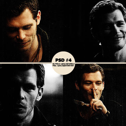 PSD 4 by paul-wesley on DeviantArt