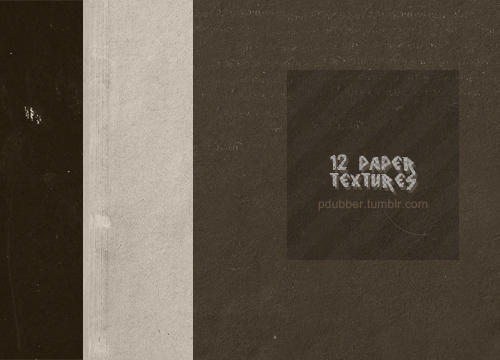 Paper (texture pack) by paul-wesley on DeviantArt