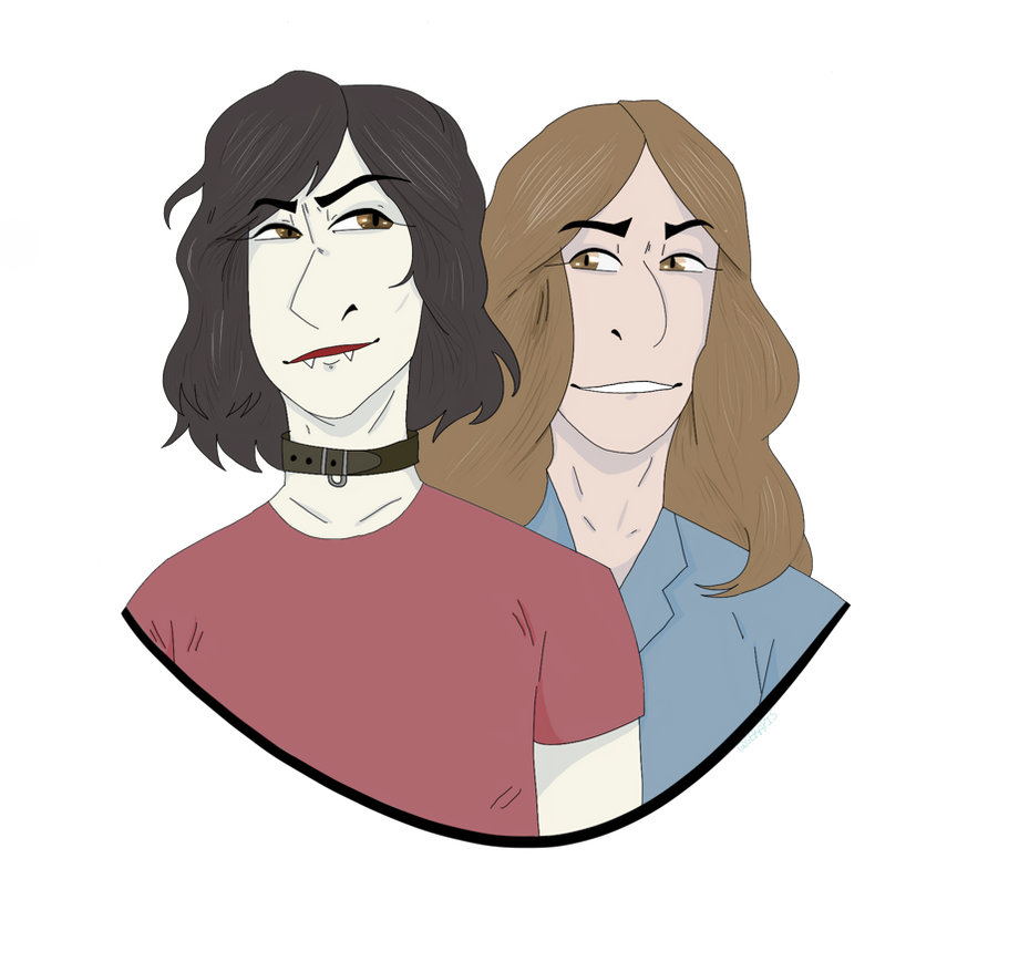 Hollstein by lesbee on DeviantArt