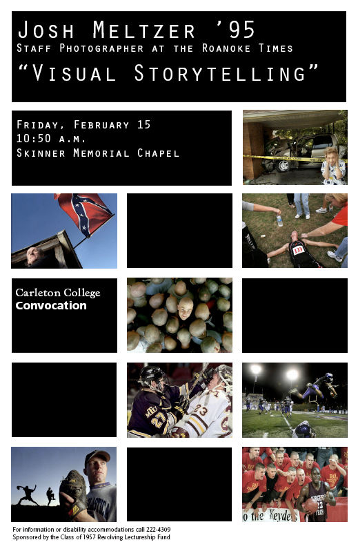 Mark Metzler Poster by comicboy514 on DeviantArt