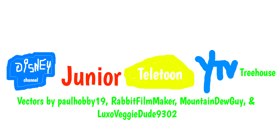 Canada TV Ratings 2009-present by tobybear2424 on DeviantArt