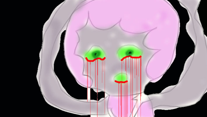 rita zombie by minasientific on DeviantArt