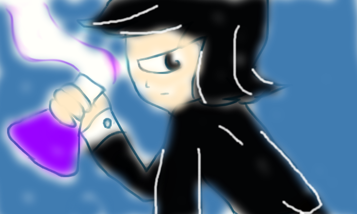 Dr. Kowalski by minasientific on DeviantArt