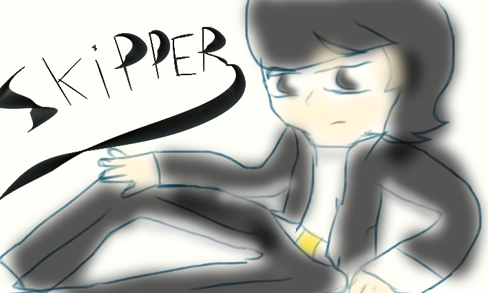 Mr. Skipper by minasientific on DeviantArt
