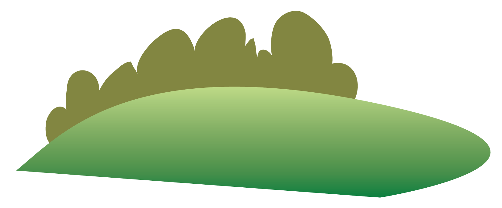 MLP treed hill 1 SVG by QTMarx on DeviantArt