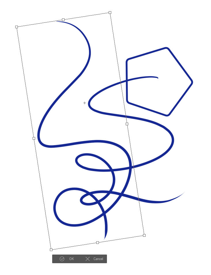 Vector Free Transformation Auto Actions for CSP by QTMarx on DeviantArt