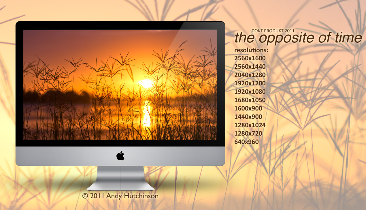 the opposite of time ... by andyhutchinson on DeviantArt