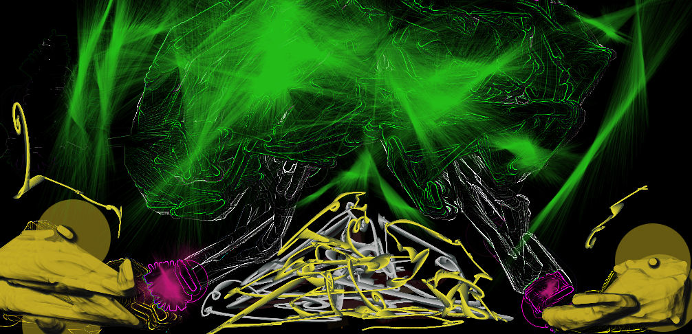 MAGIC SHOES AND DORTHY by selrachco on DeviantArt