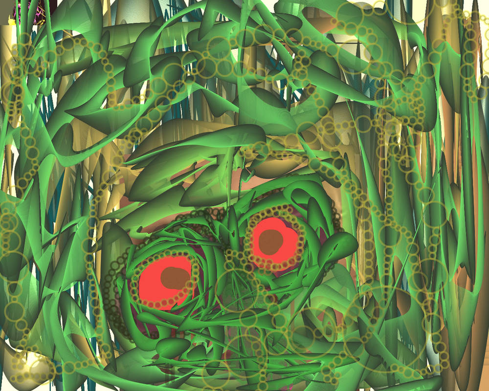 HULK GOT THE CORONA VIRUS! by selrachco on DeviantArt