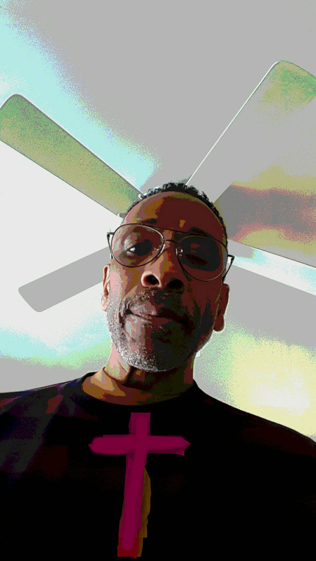 THE CHURCH GOER by selrachco on DeviantArt