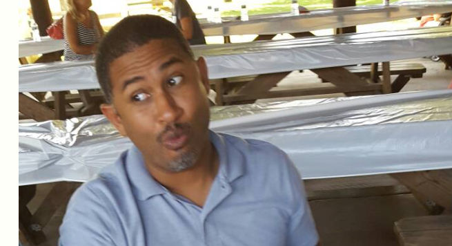 Pastor Ben Wants Some Food Now by selrachco on DeviantArt