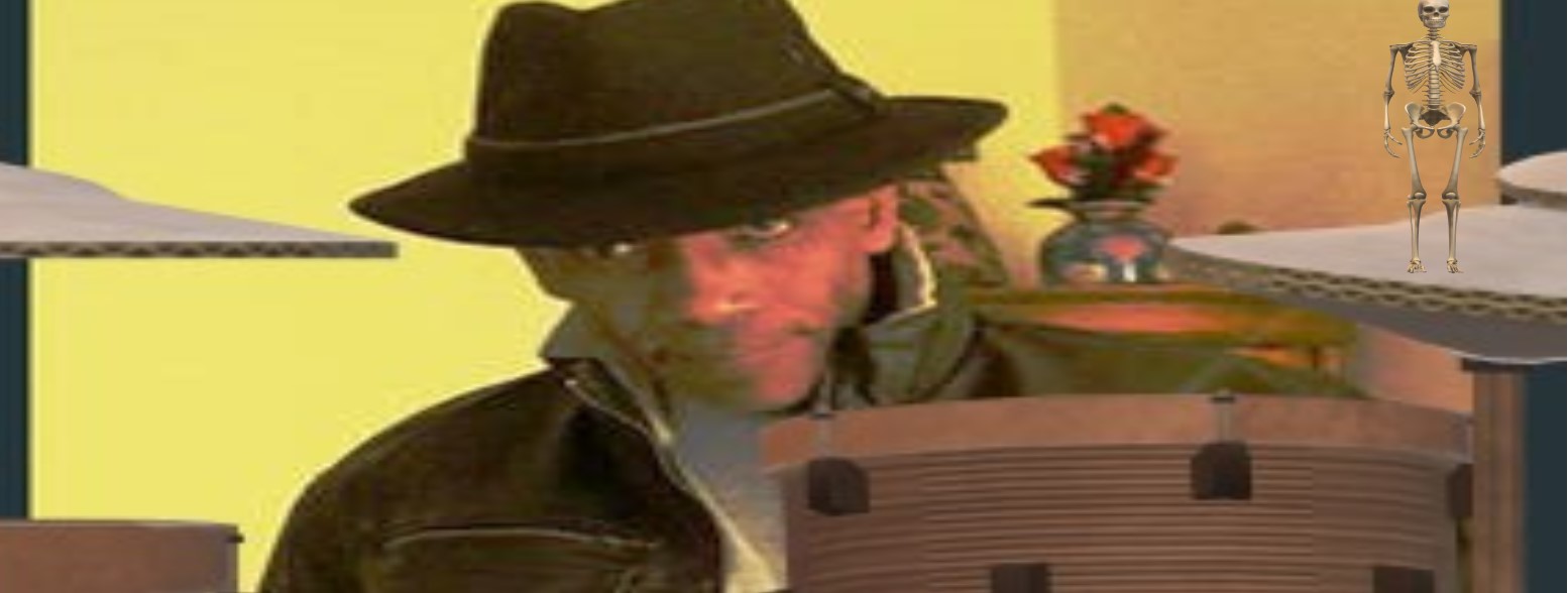 THE STARVING ARTIST by selrachco on DeviantArt