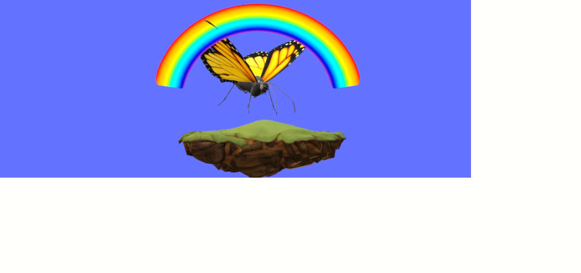 ENTER THE RAINBOW ZONE by selrachco on DeviantArt