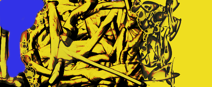 OUTLANDISH! by selrachco on DeviantArt