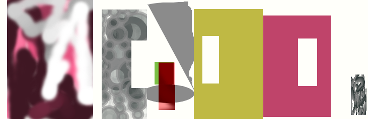 FITTING THE PIECES TOGETHER by selrachco on DeviantArt