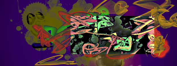 Monsieur Woozy cf the 3rd Dimenson by selrachco on DeviantArt