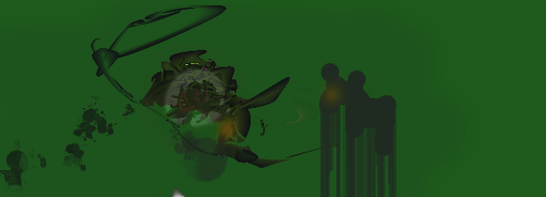 LEAKY FAUCET by selrachco on DeviantArt