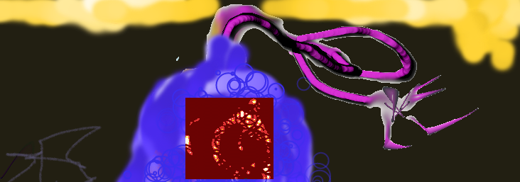 CARBONATED WHISKEY AND A TIMEBOME by selrachco on DeviantArt