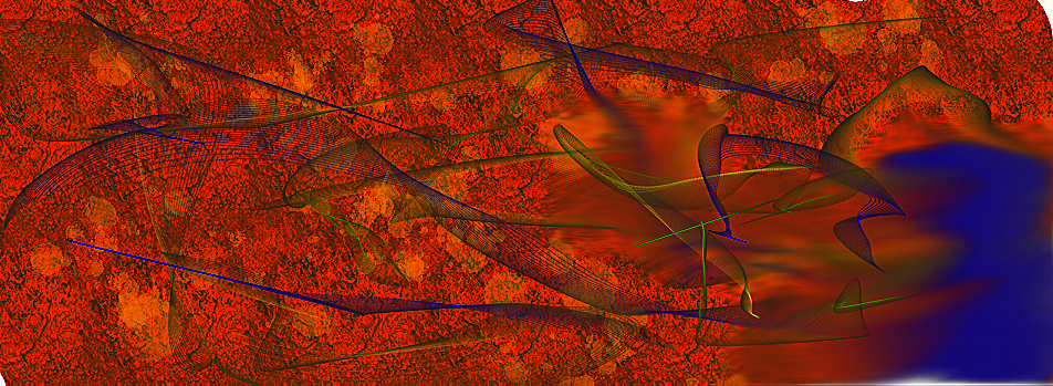 NUGGETS OF KNOWLEDGE AND QUANTUM PHYSICS by selrachco on DeviantArt