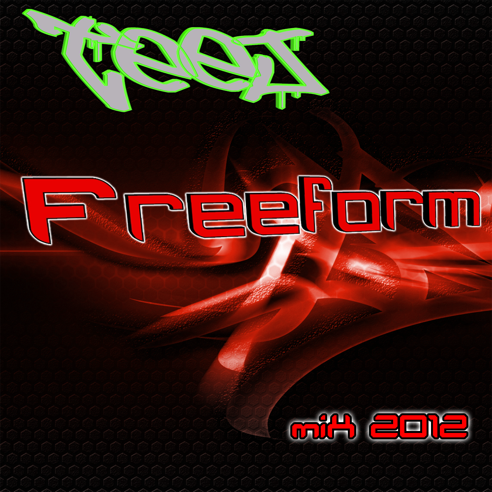 Freeform Artwork by graphixbyteej on DeviantArt