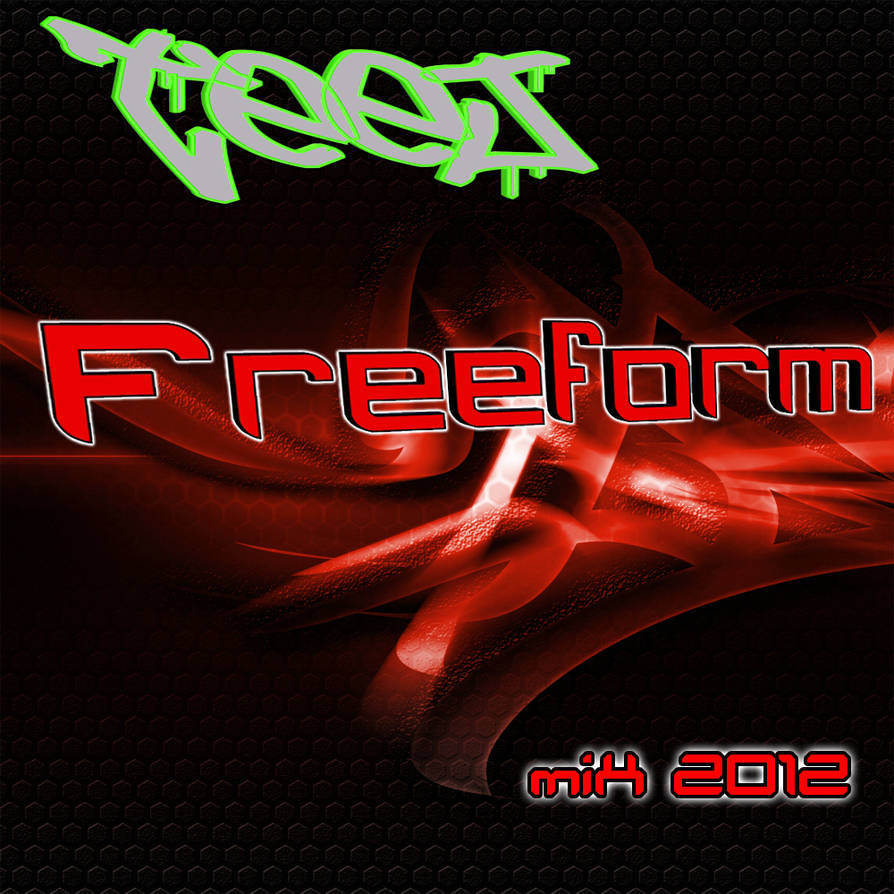 Freeform Artwork by graphixbyteej on DeviantArt