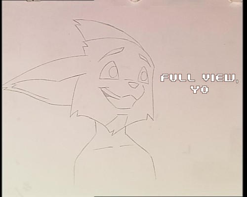 Kaeman - random animation by funkyalien on DeviantArt
