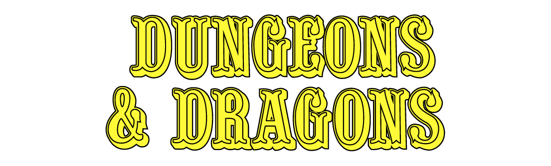 DnD Bx Logo - Vector by FB-Malken on DeviantArt