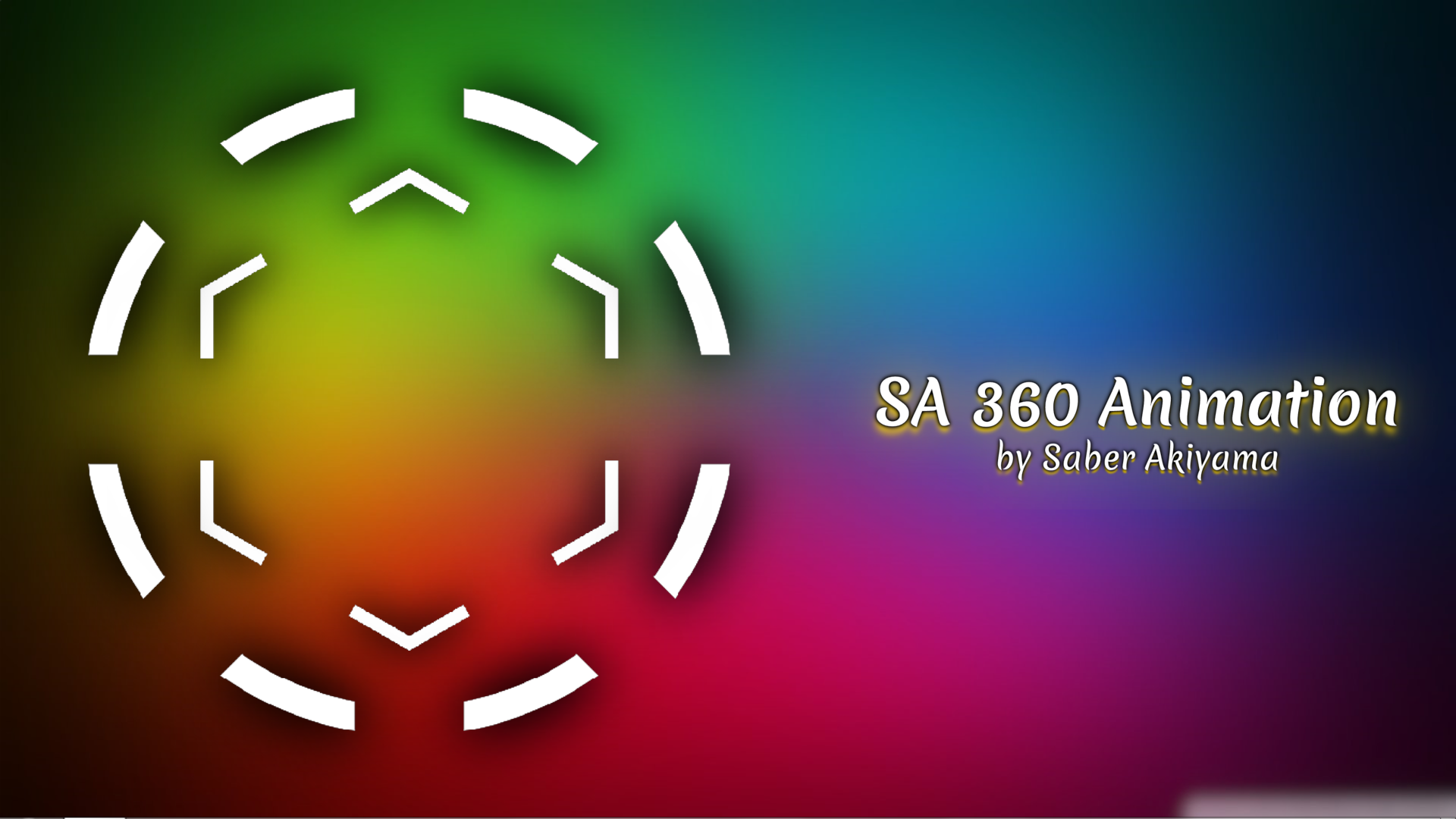 SA 360 Animation by SaberAkiyama on DeviantArt