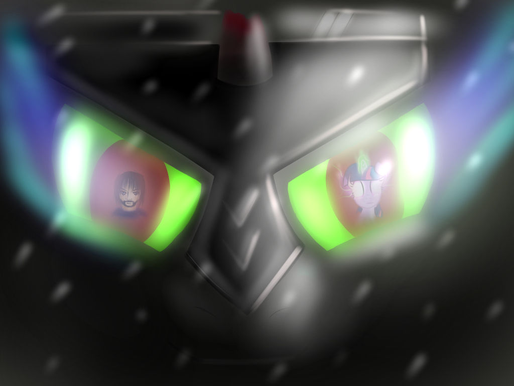 CEC: Chapter 3 by DiscordArts on DeviantArt