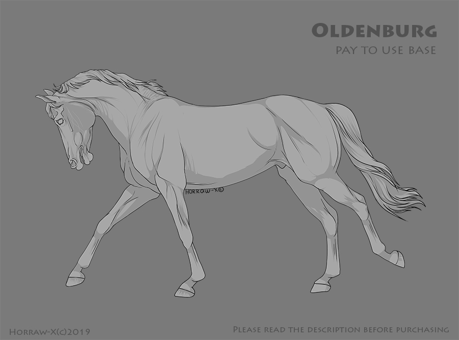 Oldenburg |P2U BASE| by HorRaw-X on DeviantArt