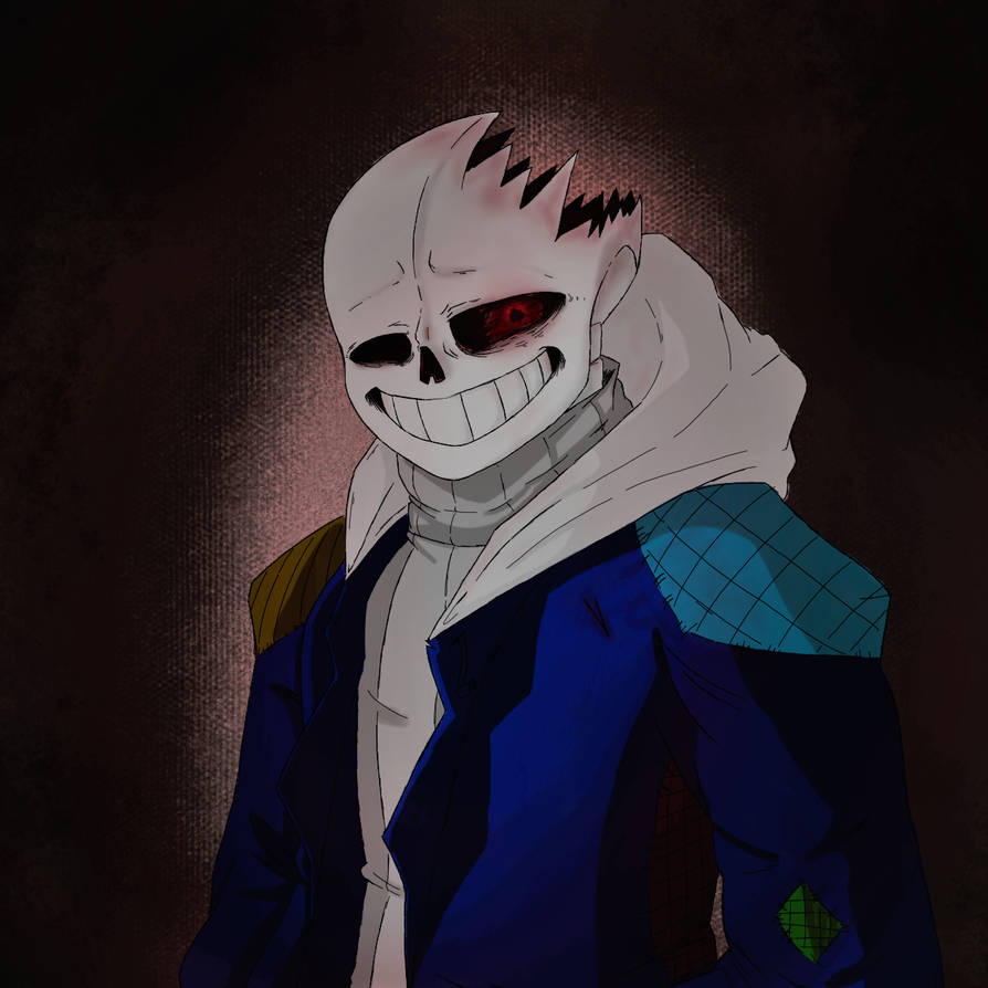 sans h1Sans Horror2 (2) by FearJJT on DeviantArt