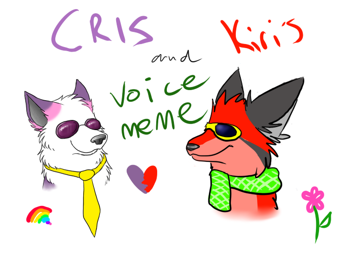 FRICK YEAH VOICE MEME by Miss-Kiri on DeviantArt