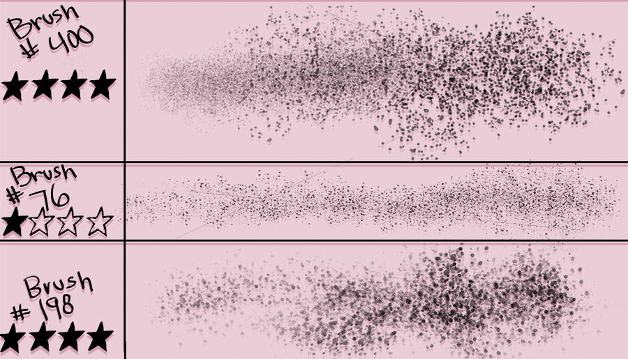 Freckles only pack by Pheberoni on DeviantArt