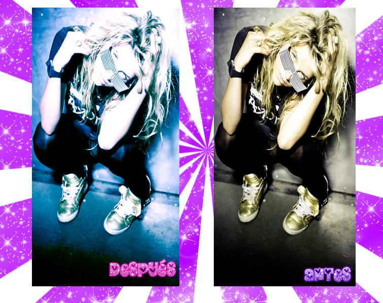 kesha action by WatsonLowened on DeviantArt