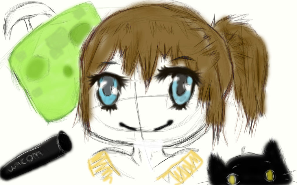 gammer girl by sluttypumpkins on DeviantArt