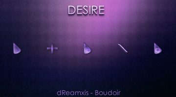 Desire cursor by dreamxis on DeviantArt