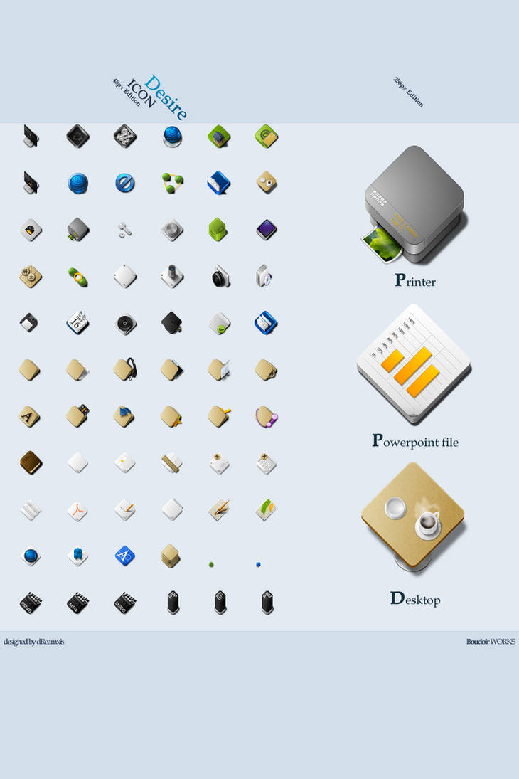 Desire Icon 7 by dreamxis on DeviantArt