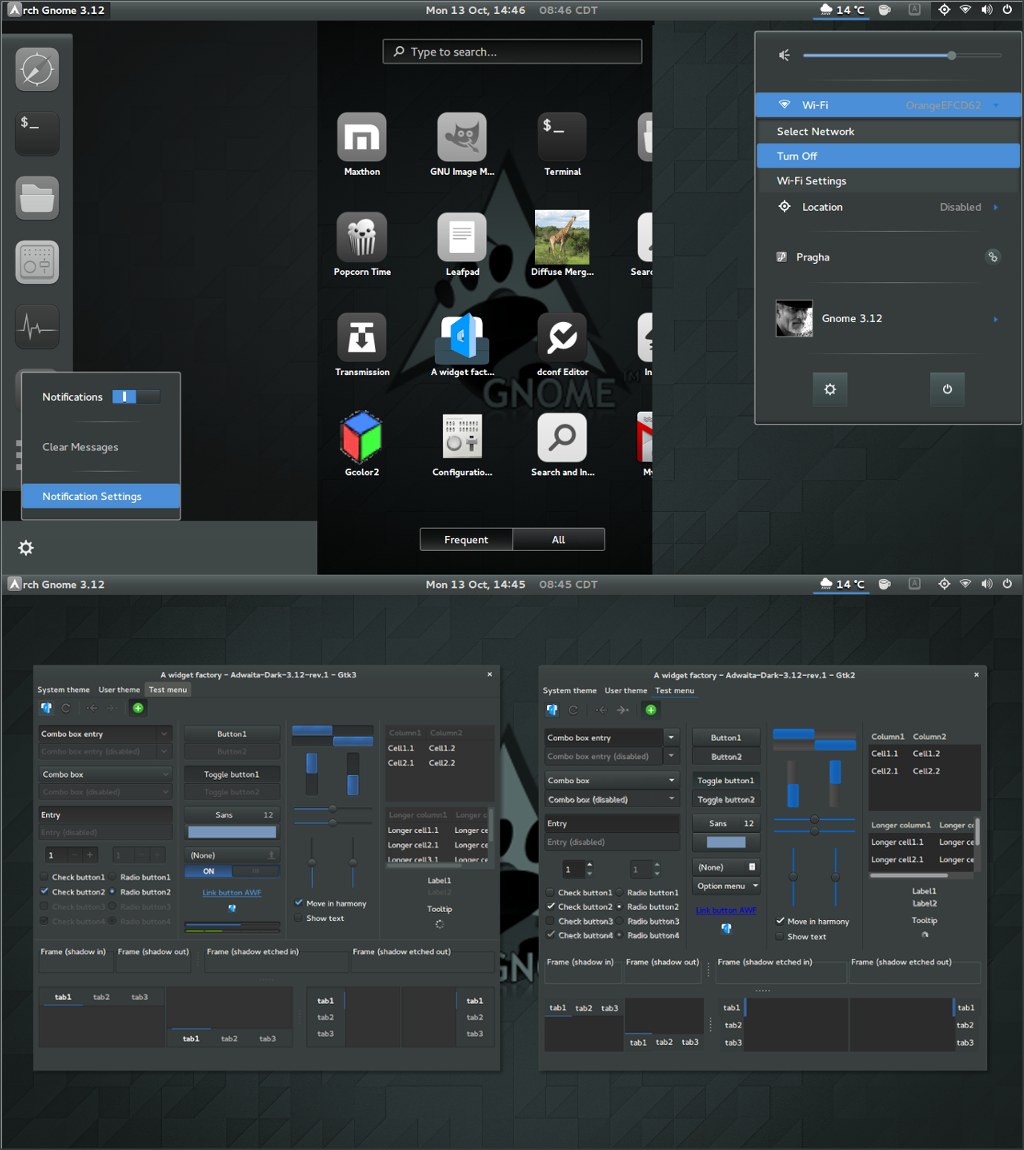 Adwaita-Dark-3.12-rev.1 by cbowman57 on DeviantArt